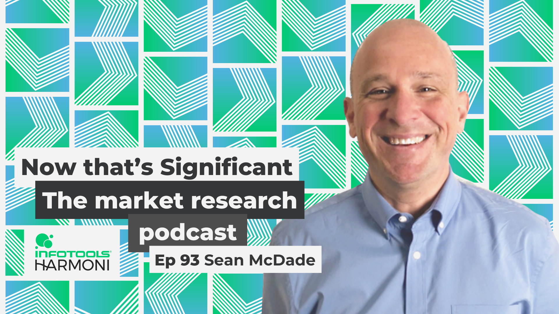 Sean McDade on custom panels - the secret weapon of researchers